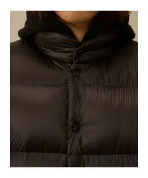 C.P. COMPANY Quilted Puffer Gilet