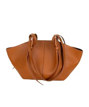 Yuzefi Mochi Top Handle Bag