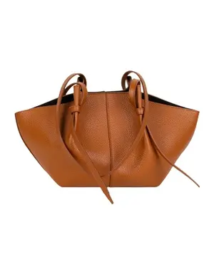 Yuzefi Mochi Top Handle Bag