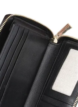 Michael Kors Jet Set Travel Large Continental Wallet