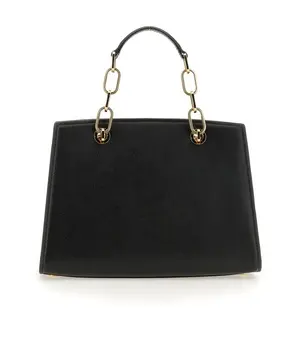 Michael Kors Cynthia Top Handle Bag