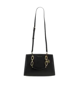 Michael Kors Cynthia Top Handle Bag