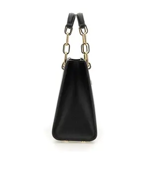 Michael Kors Cynthia Top Handle Bag