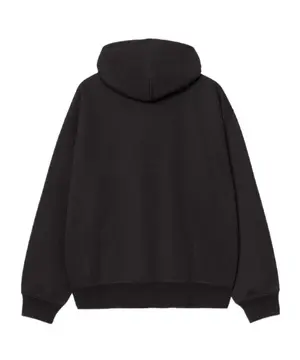 Carhartt Work In Progress Hooded World Tour Sweatshirt