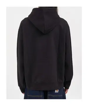 Carhartt Work In Progress Hooded World Tour Sweatshirt