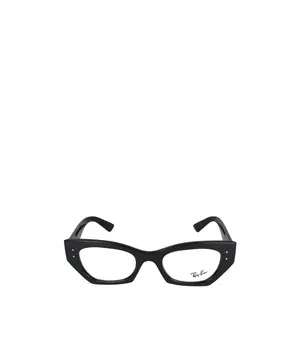 Ray-ban Zena Glasses - Black