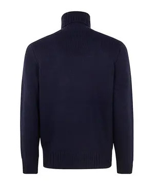 Polo Ralph Lauren Long Sleeves Knitted Jumper