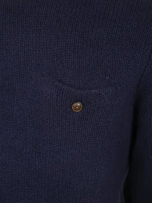 Polo Ralph Lauren Long Sleeves Knitted Jumper