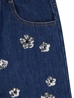 Marc Jacobs Floral-patterned Shorts