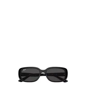 Ray-ban Square Frame Sunglasses