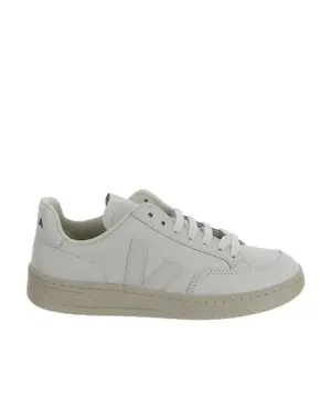 VEJA V-12 Lace-up Sneakers - Gray