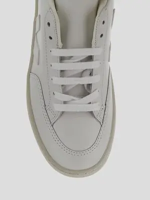VEJA V-12 Lace-up Sneakers