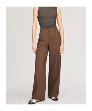 Adidas Entire Studios Wide-leg Pants