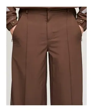 Adidas Entire Studios Wide-leg Pants