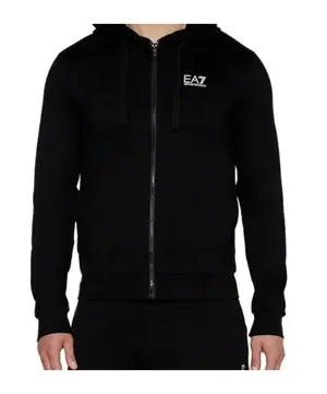 EA7 Core Identity Sweatshirt
