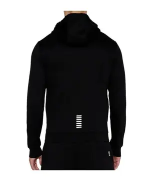 EA7 Core Identity Sweatshirt