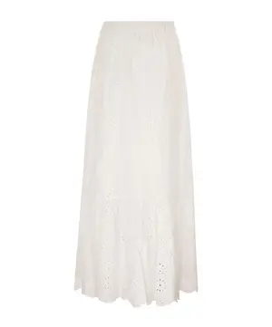 MC2 SAINT BARTH Jenny Sangallo Skirt