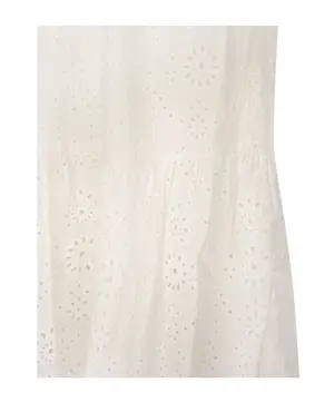MC2 SAINT BARTH Jenny Sangallo Skirt