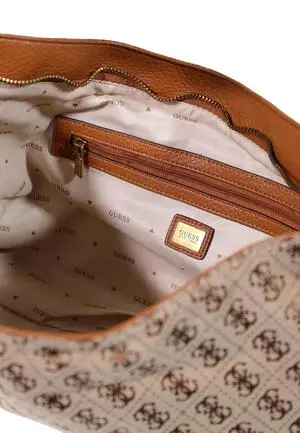 Guess Camden Shoulder Bag