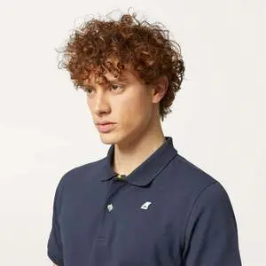 K-WAY Vinnie Polo Shirt
