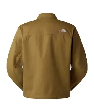 The North Face Button Cotton Jacket