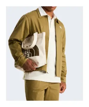 The North Face Button Cotton Jacket