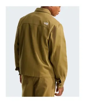 The North Face Button Cotton Jacket