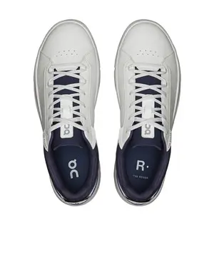 On The Roger Advantage Low-top Sneakers