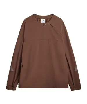 Adidas Entire Studios Performance Top - Dust Cargo
