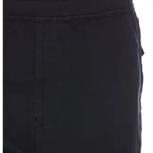 Stone Island Logo Casual Pants