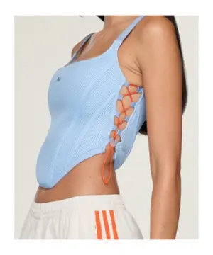 Adidas Miaou Corset