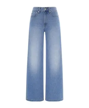 Guess Belt Loop Jeans
