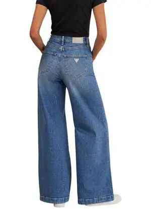 Guess Belt Loop Jeans