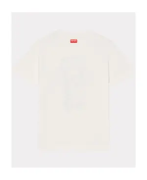 Kenzo Varsity Jungle Crewneck T-shirt