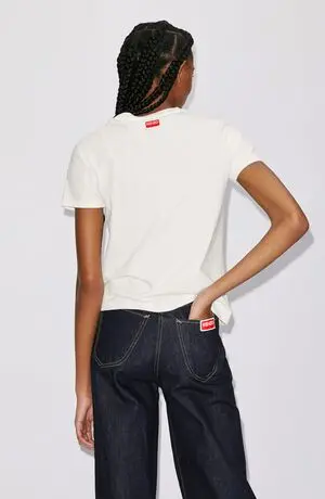 Kenzo Varsity Jungle Crewneck T-shirt