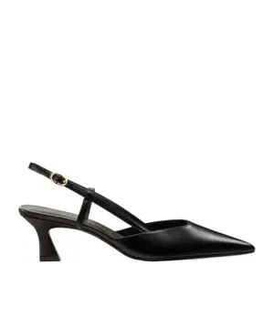 STUART WEITZMAN 50mm Vinnie Pumps - Black