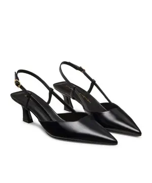 STUART WEITZMAN 50mm Vinnie Pumps