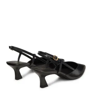 STUART WEITZMAN 50mm Vinnie Pumps