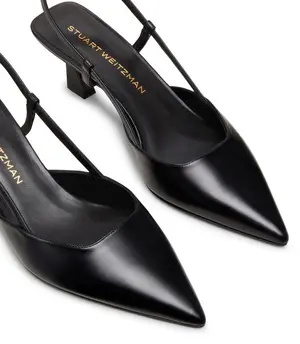 STUART WEITZMAN 50mm Vinnie Pumps