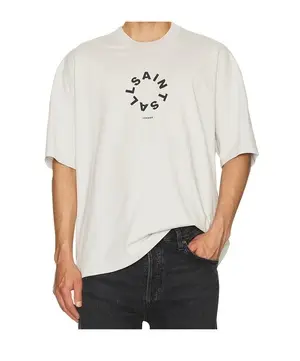 ALLSAINTS Graphic Logo T-shirt