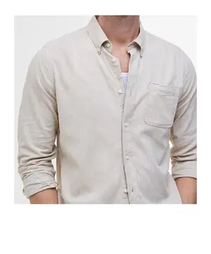 Barbour Nelson Tailored Long-sleeved Shirt