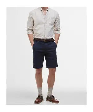 Barbour Nelson Tailored Long-sleeved Shirt