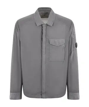 C.P. COMPANY Long-sleeved Shirt