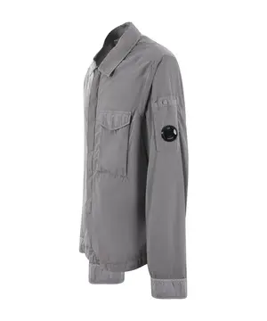 C.P. COMPANY Long-sleeved Shirt