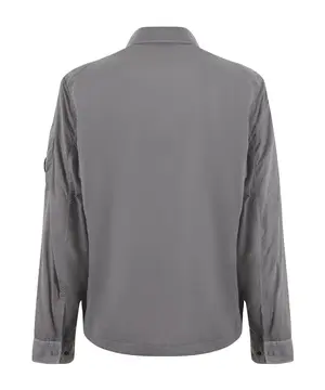 C.P. COMPANY Long-sleeved Shirt