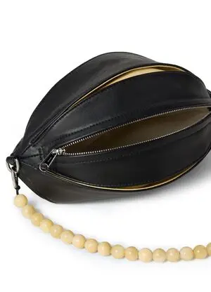 LEMAIRE Balloon Slits Shoulder Bag