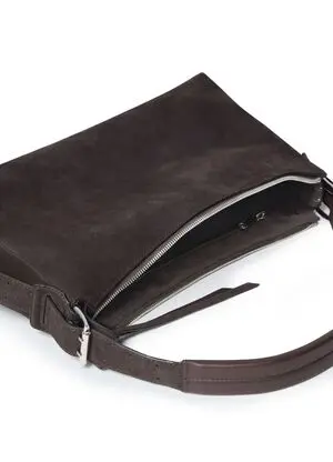 LEMAIRE Zippered Shoulder Bag