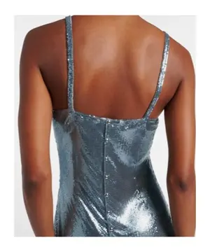 Rabanne Chainmail Gown