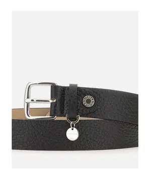 GIANNI CHIARINI Pin Buckle Belt