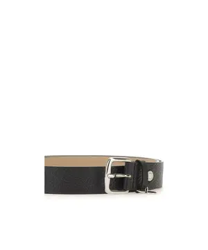 GIANNI CHIARINI Pin Buckle Belt